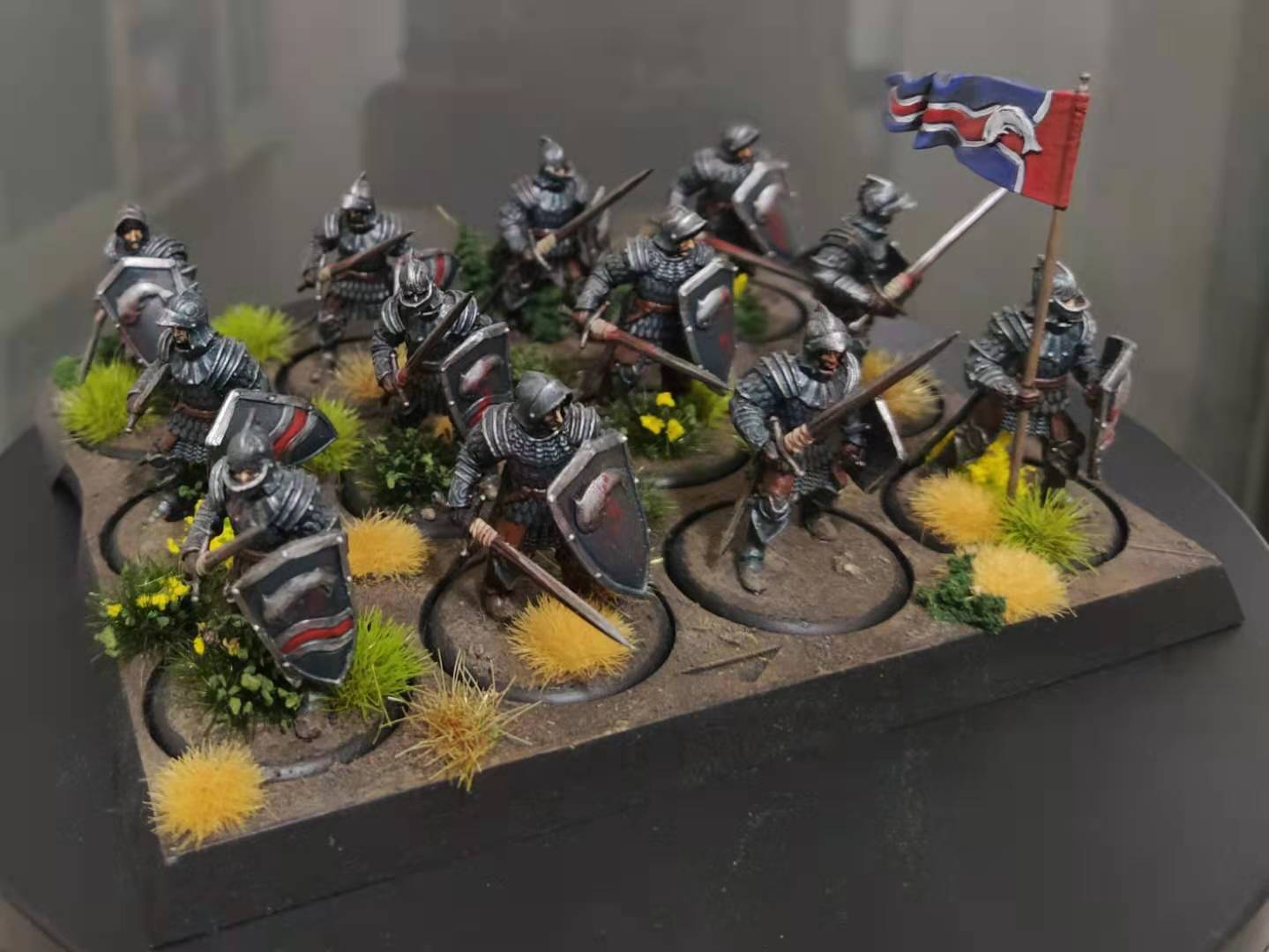 ASOIAF Buying Guide: Starks – Chez Grob